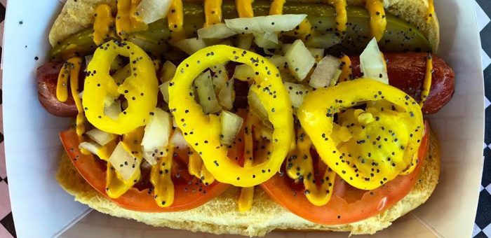 Keystone Corner Lunch – Serving seriously fun burgers, dogs, fries and ...